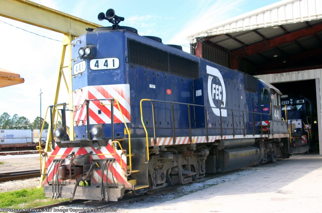 FEC 441